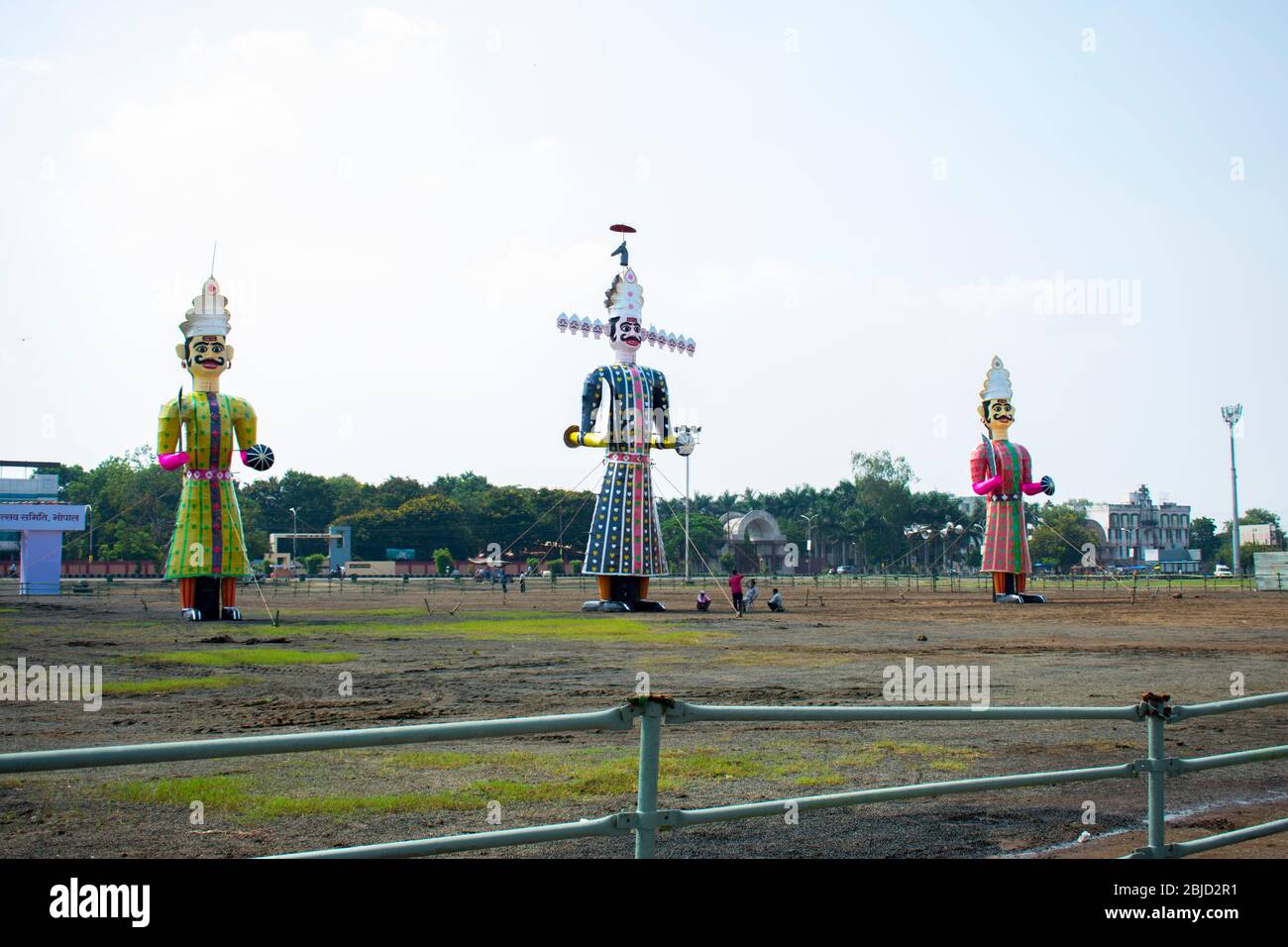 Ram ravan hi-res stock photography and images - Alamy