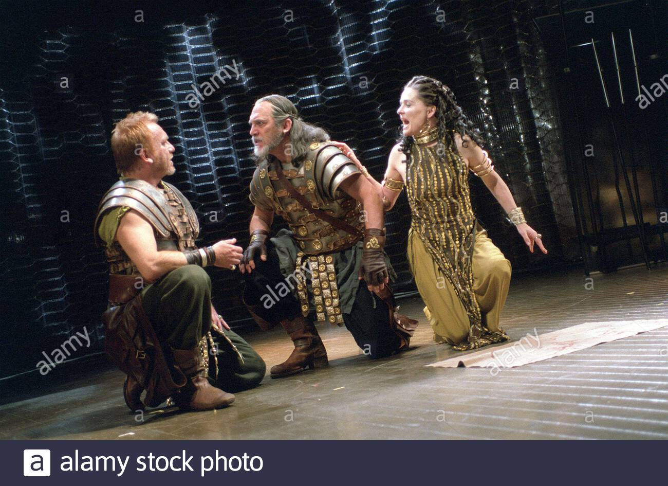 Stuart Wilson Actor High Resolution Stock Photography and Images - Alamy