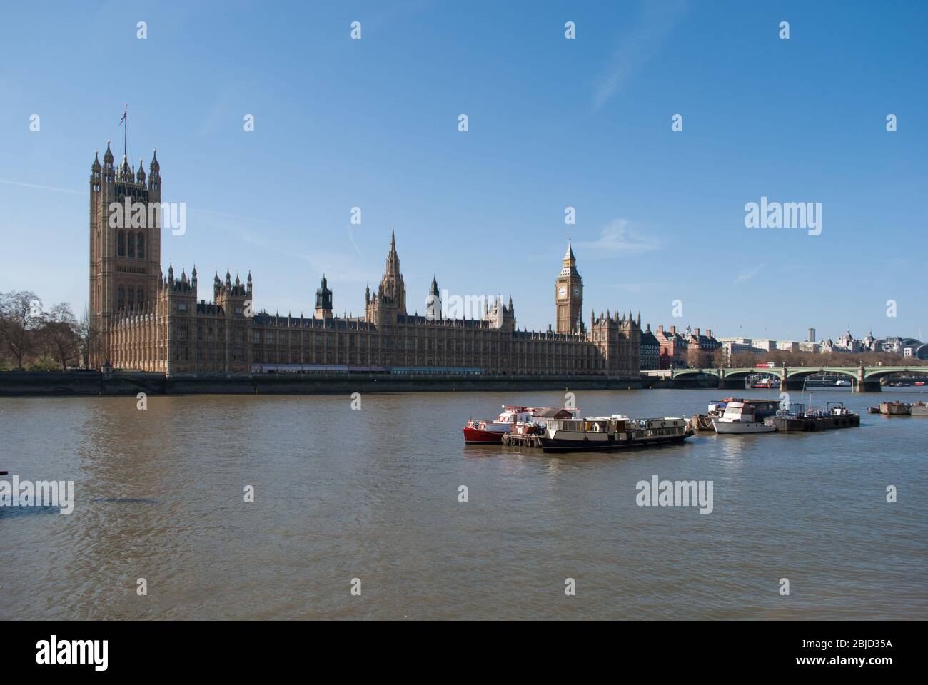 Charles Barry Parliament