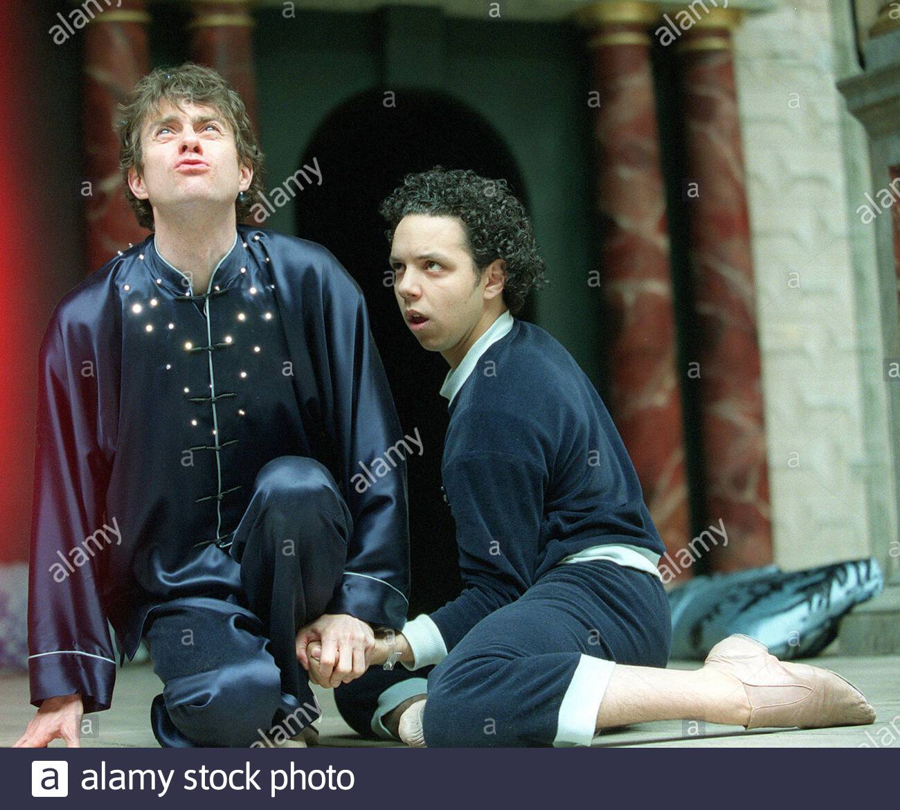 Puck Opened High Resolution Stock Photography and Images - Alamy