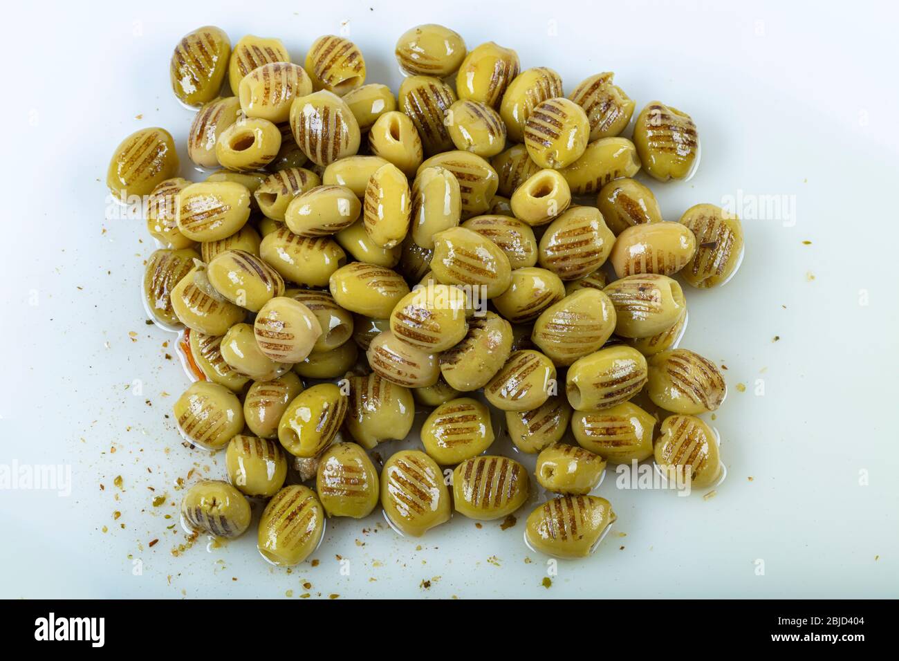 The olive core of the olive core hi-res stock photography and images ...