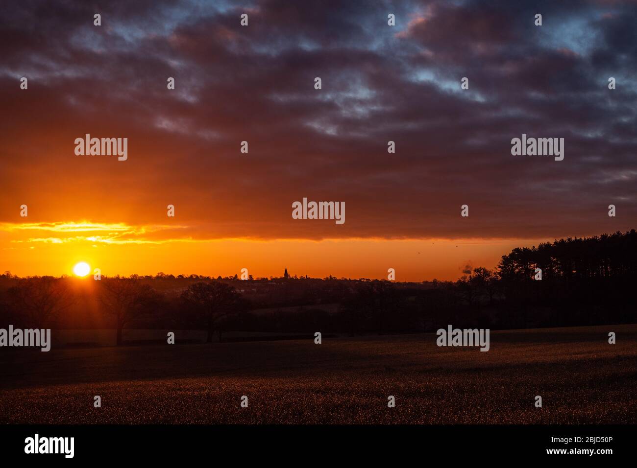 Beautiful sun photo hi-res stock photography and images - Alamy