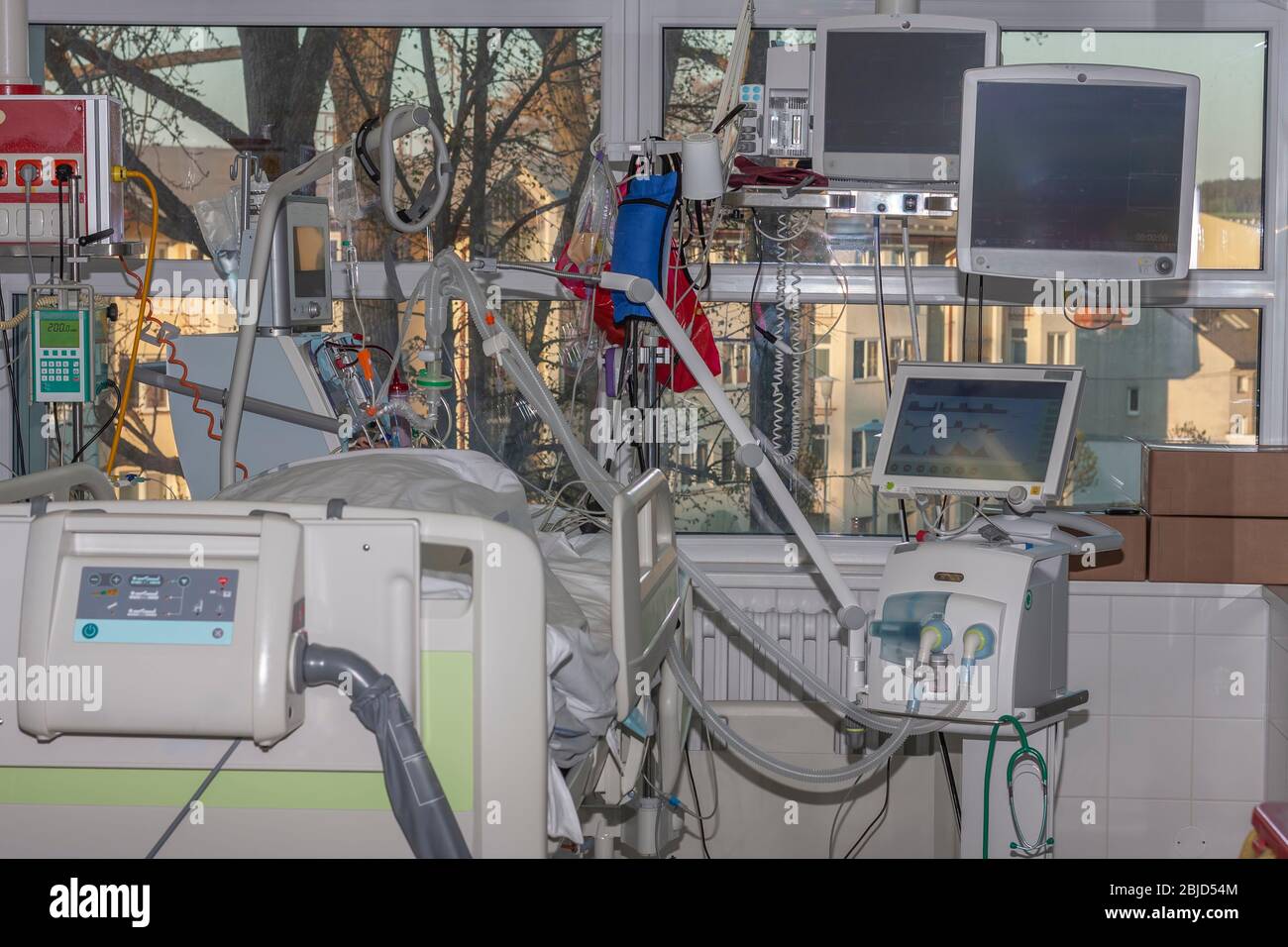 Kidney Dialysis Machine High Resolution Stock Photography and Images ...