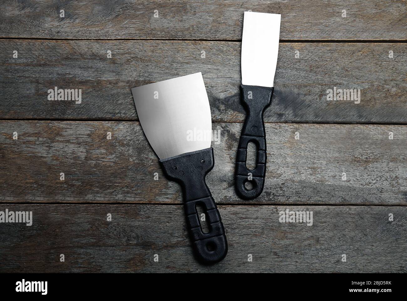 Two spatulas hi-res stock photography and images - Alamy