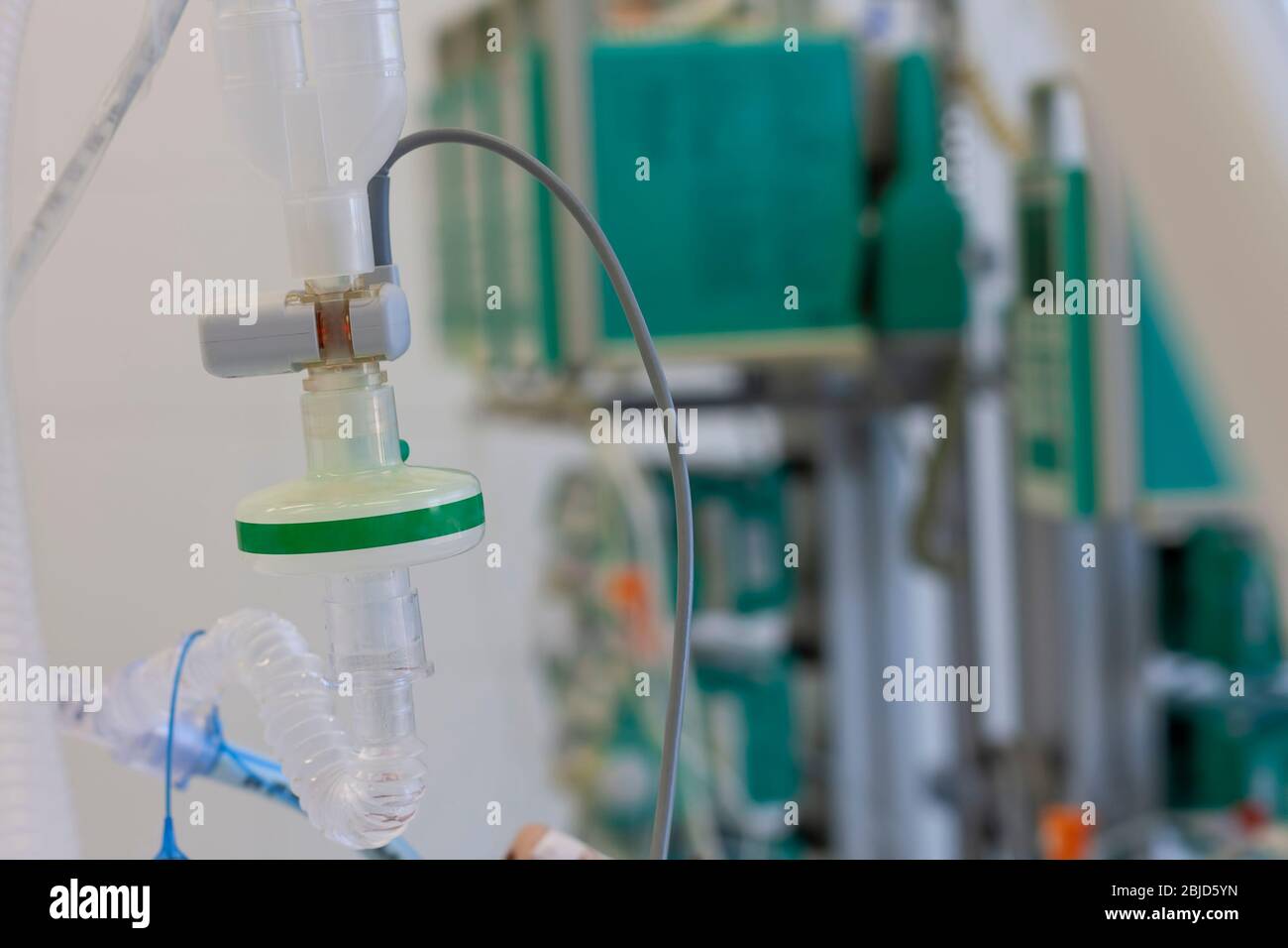 Endotracheal tube hi-res stock photography and images - Alamy