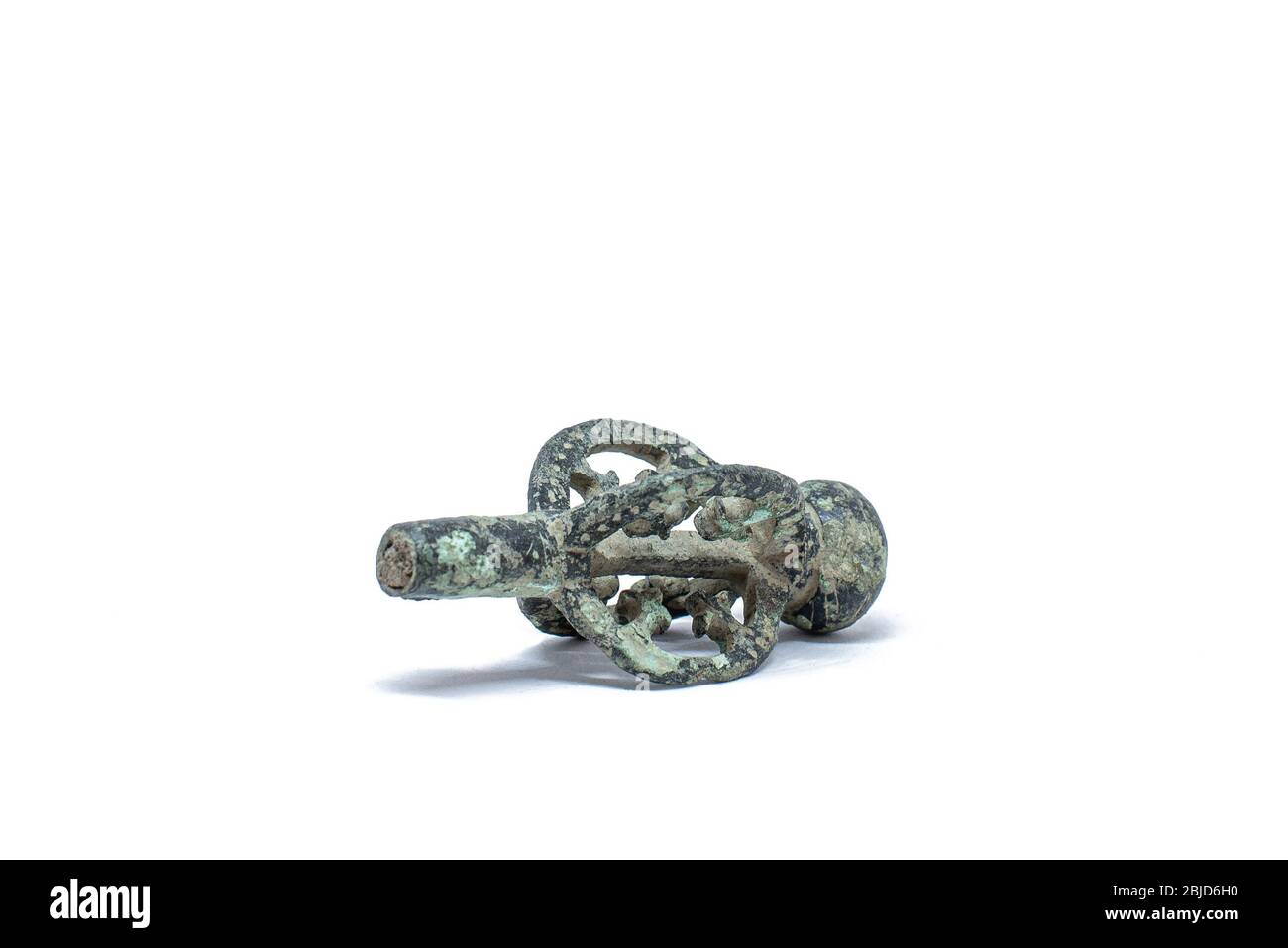 Archeology viking Cut Out Stock Images & Pictures - Alamy