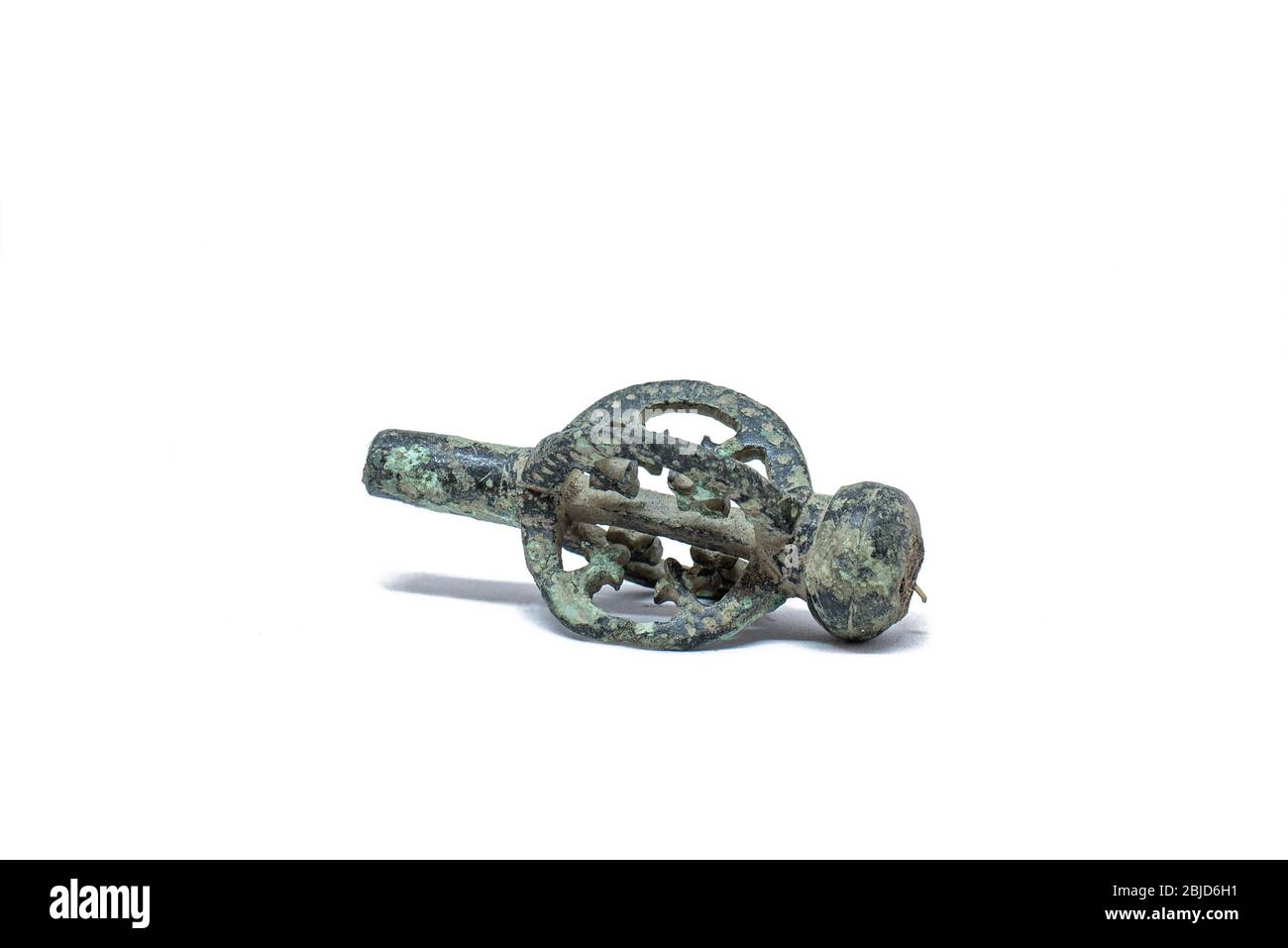 Vikings 9th century Cut Out Stock Images & Pictures - Alamy