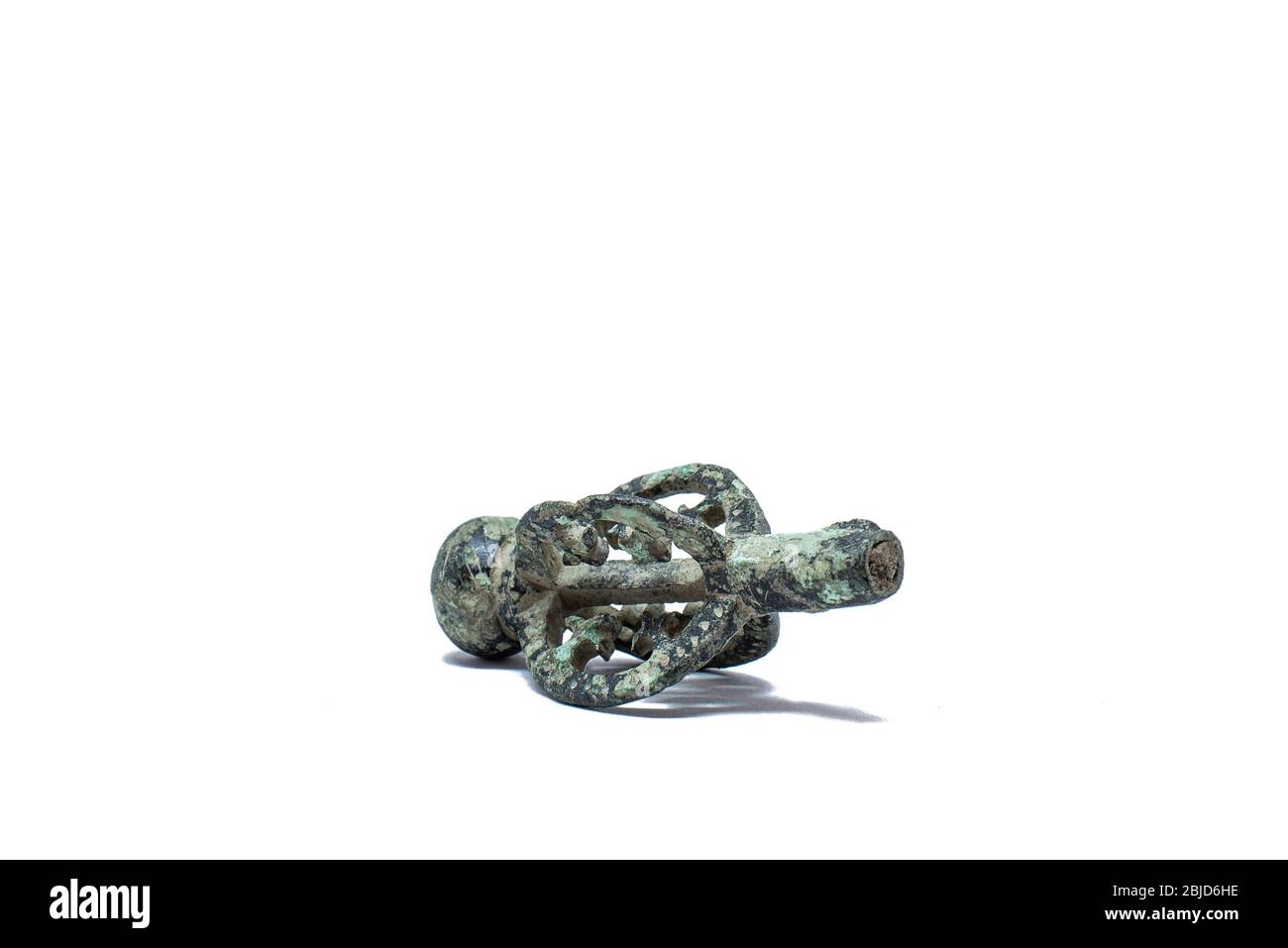 Vikings 9th century Cut Out Stock Images & Pictures - Alamy