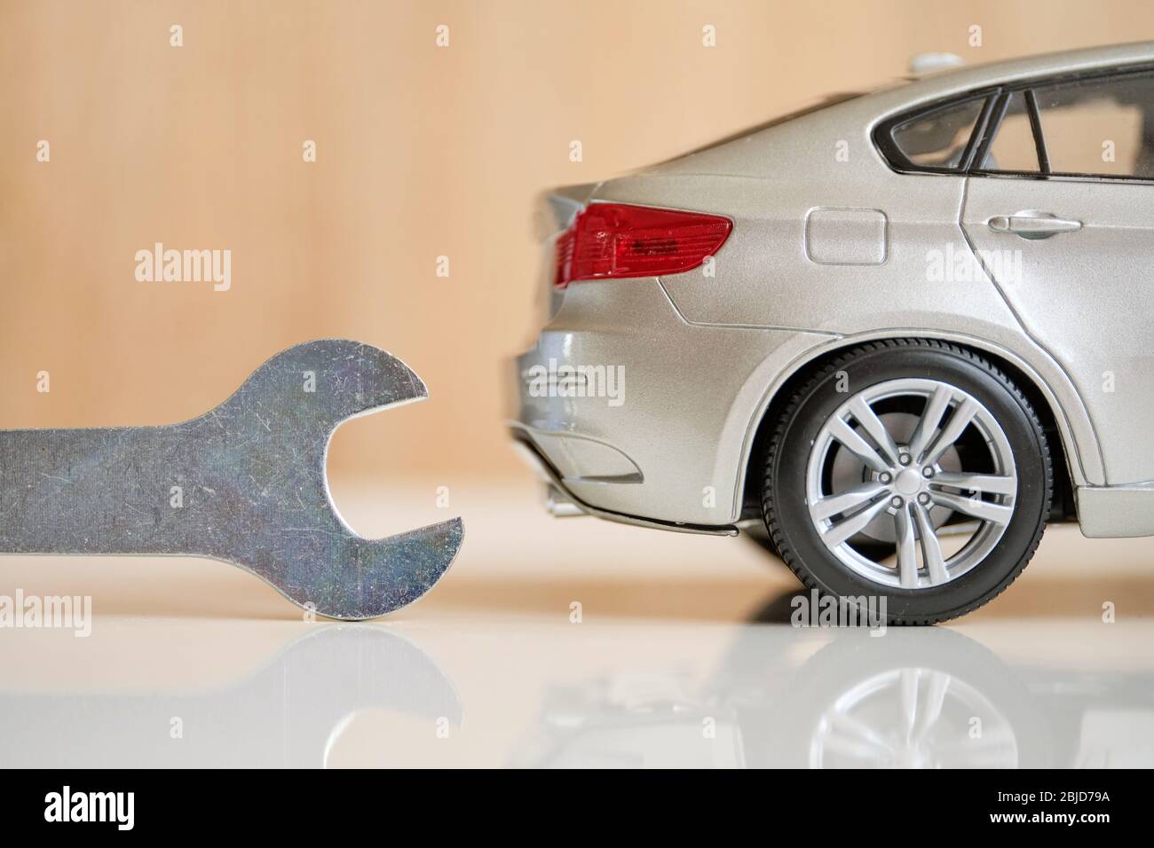 Comprehensive repair hi-res stock photography and images - Alamy