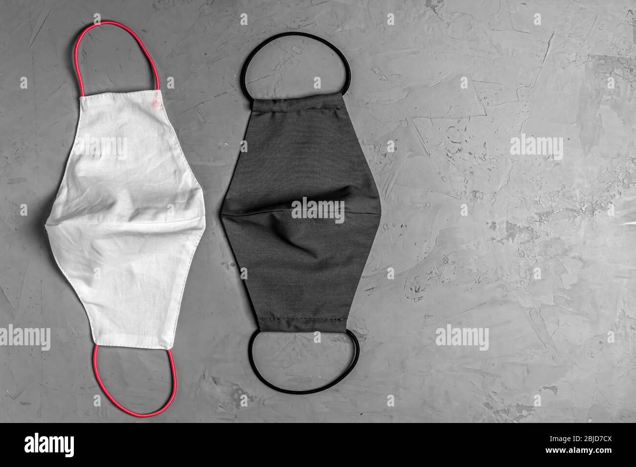 Respirator and concrete hi-res stock photography and images - Alamy