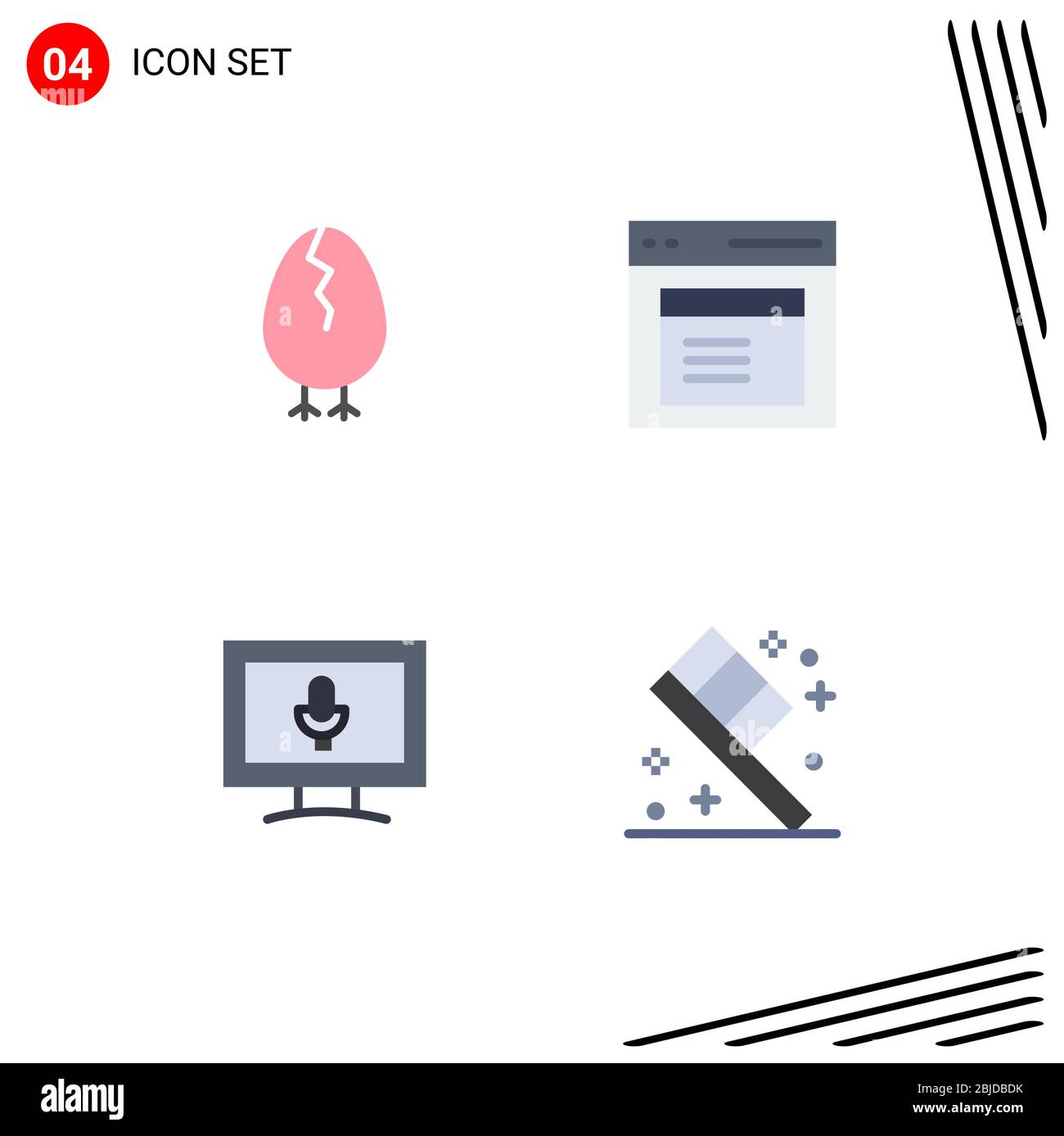 Modal Vector Vectors High Resolution Stock Photography and Images - Alamy
