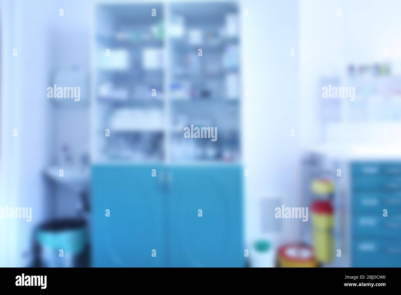 Hospital Storeroom High Resolution Stock Photography and Images - Alamy
