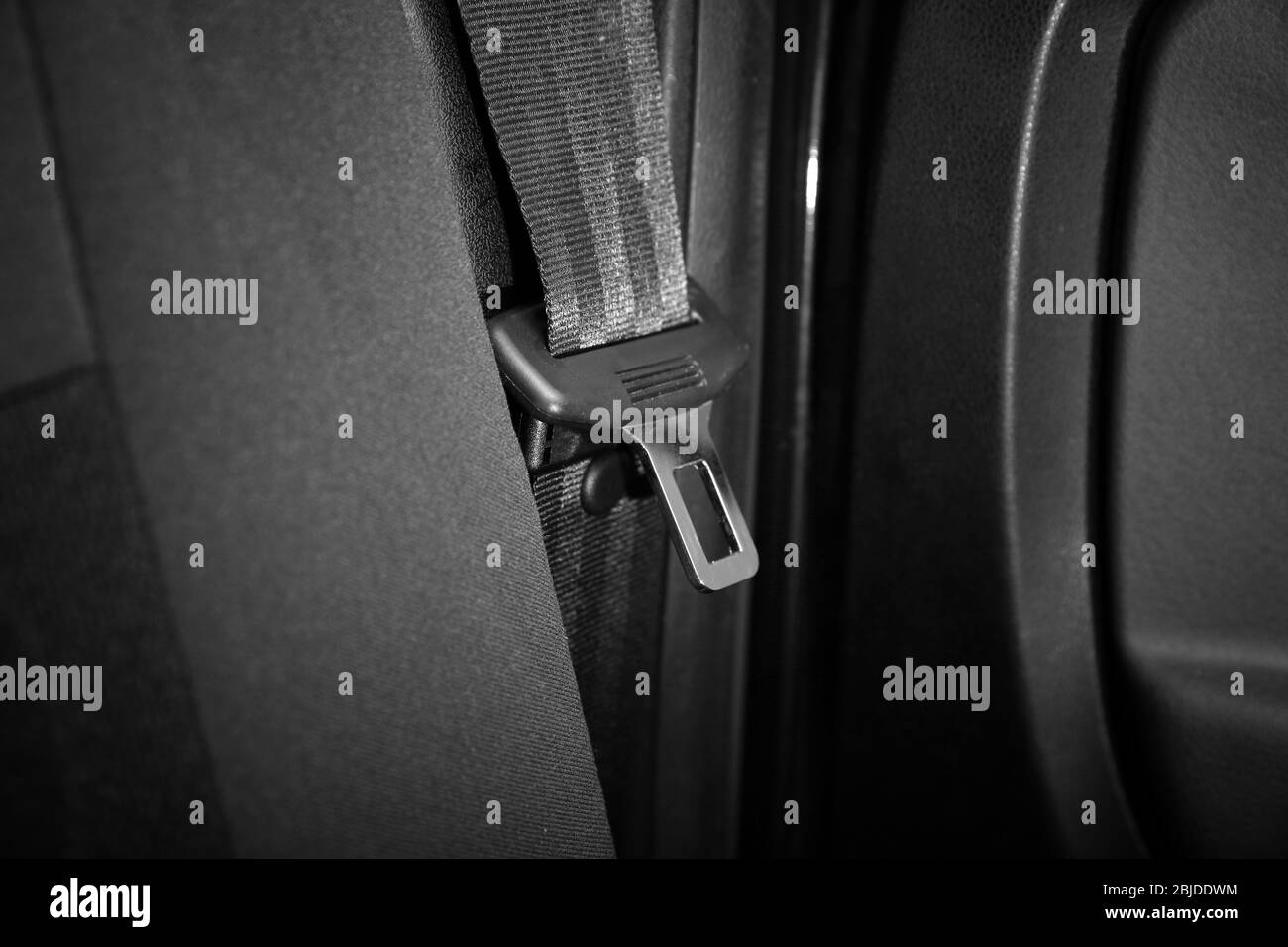 Back car seat Black and White Stock Photos & Images - Alamy