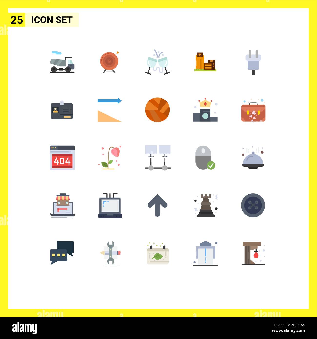 Mission restaurant Stock Vector Images - Alamy