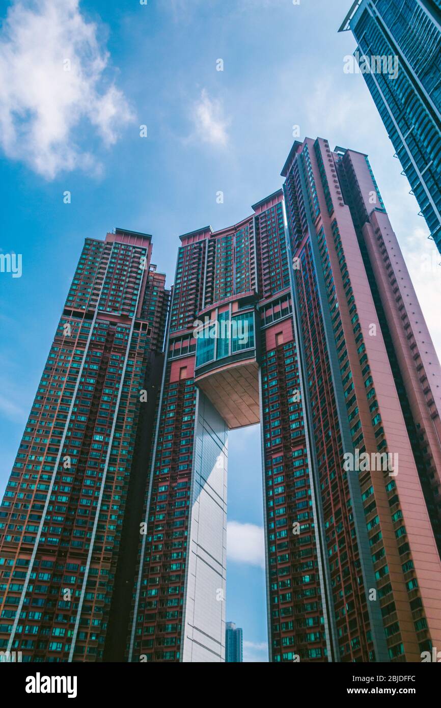 Living arch hi-res stock photography and images - Alamy