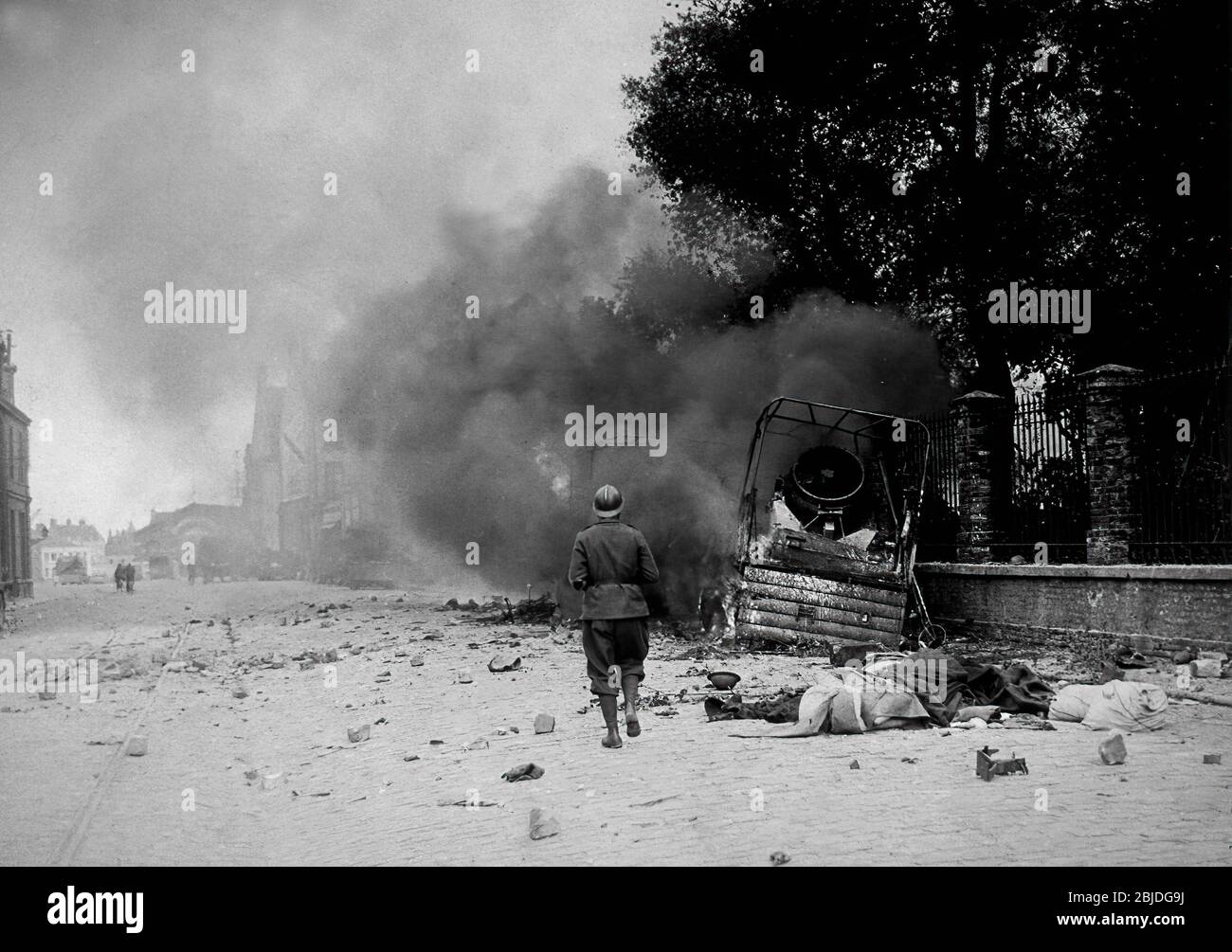 The Dunkirk evacuation, code-named Operation Dynamo and also known as ...