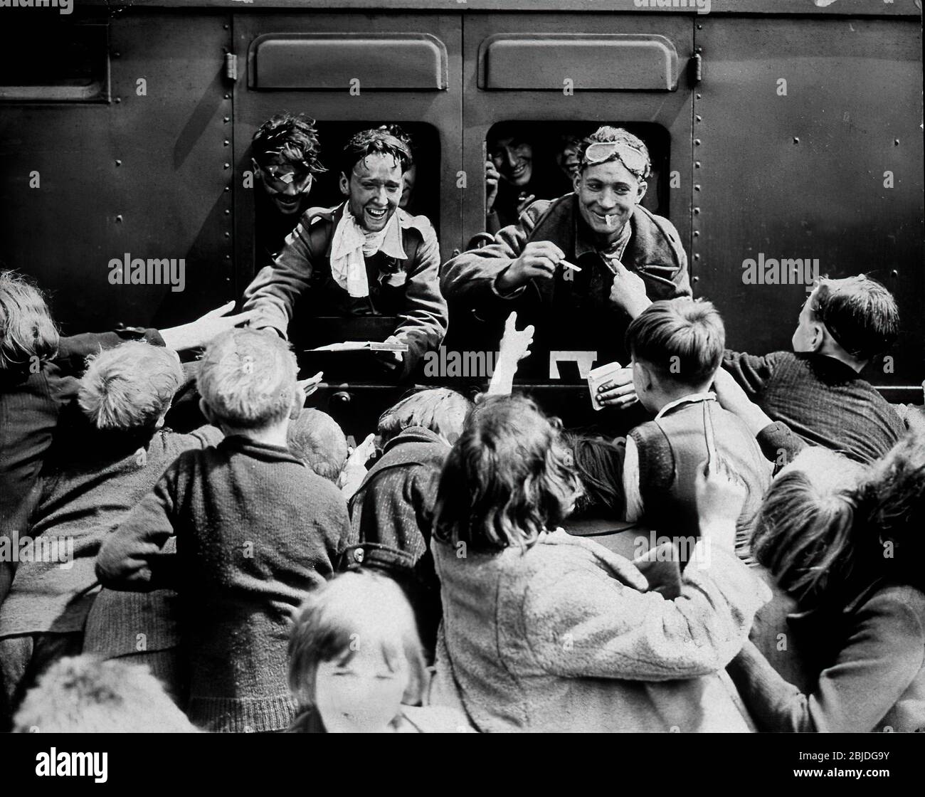 The Dunkirk evacuation, code-named Operation Dynamo and also known as ...