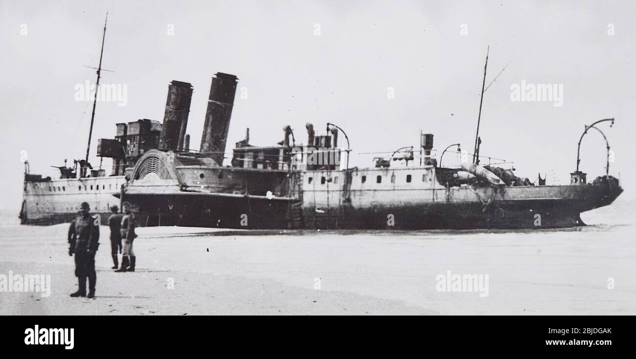 The Dunkirk evacuation, code-named Operation Dynamo and also known as ...
