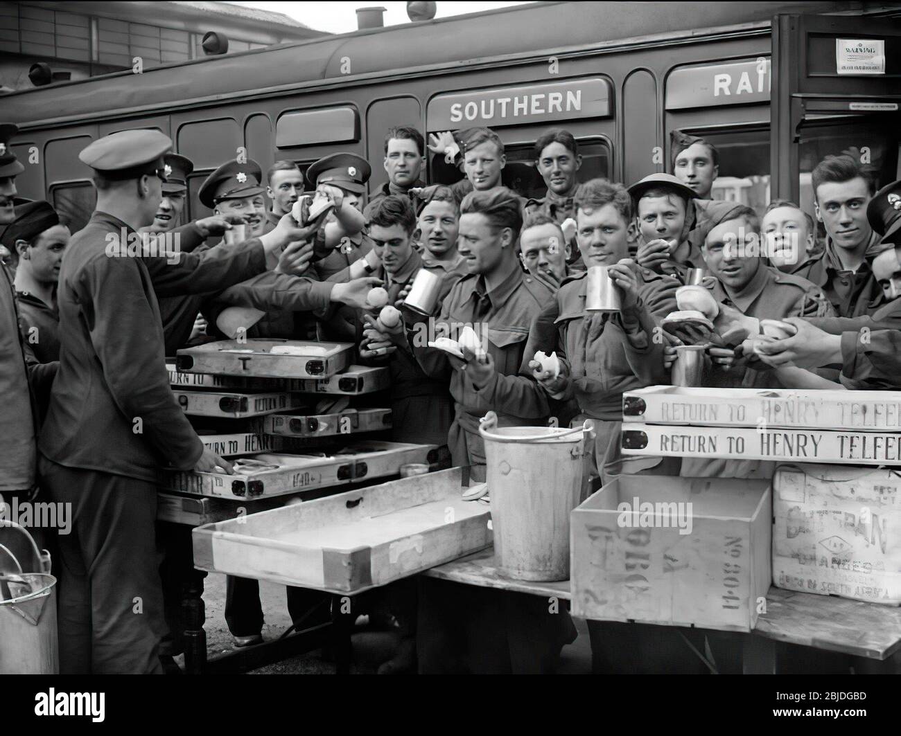 The Dunkirk evacuation, code-named Operation Dynamo and also known as ...