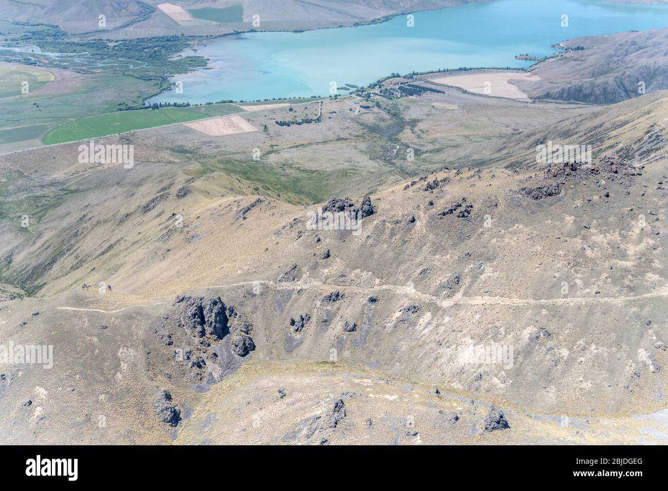 Ahuriri river delta hi-res stock photography and images - Alamy