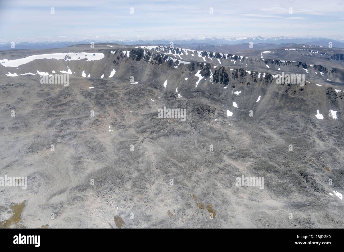 Hawkdun range hi-res stock photography and images - Alamy