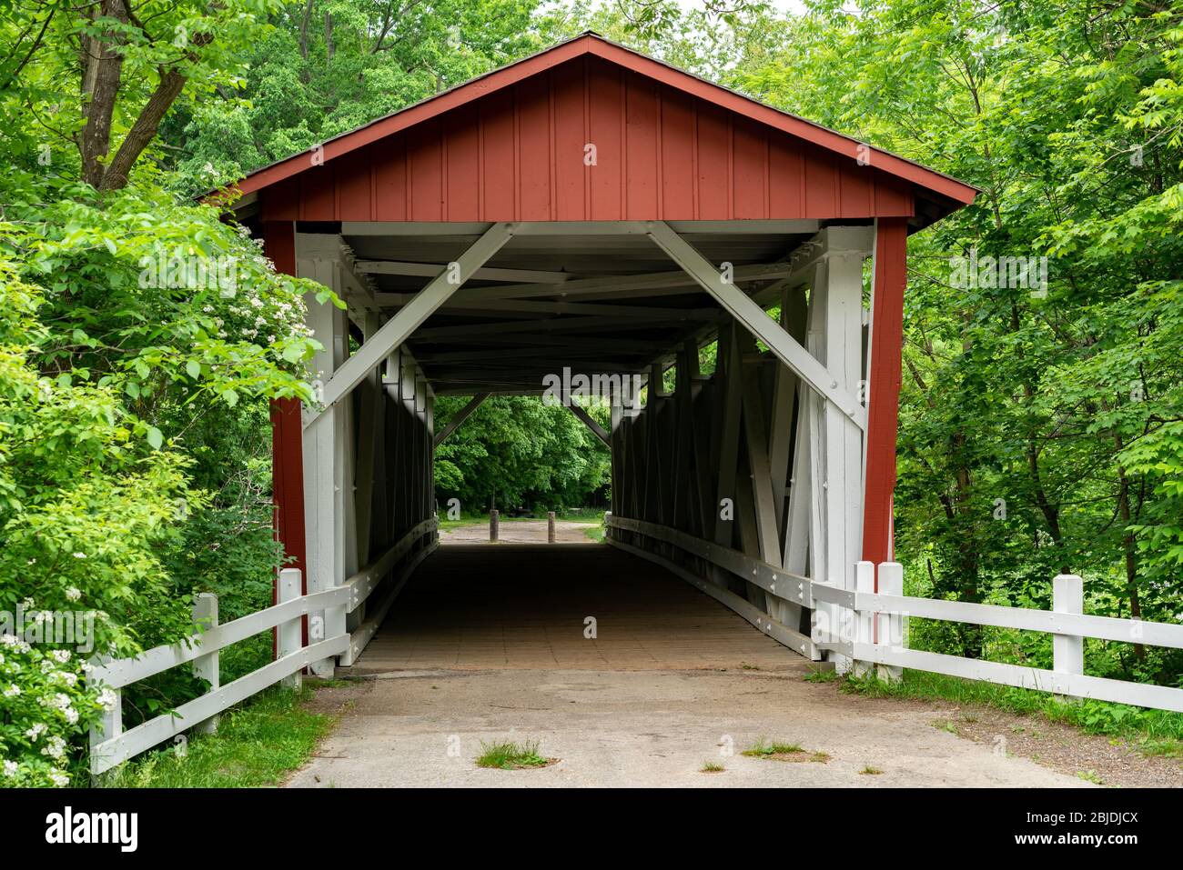 Everett bridge hi-res stock photography and images - Alamy