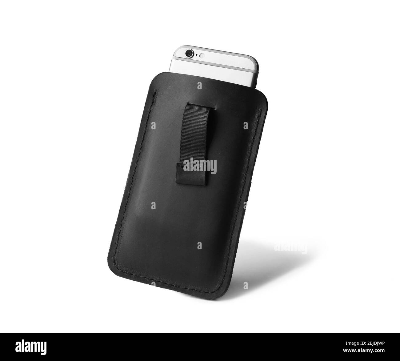 Mobile phone back pocket Black and White Stock Photos & Images - Alamy