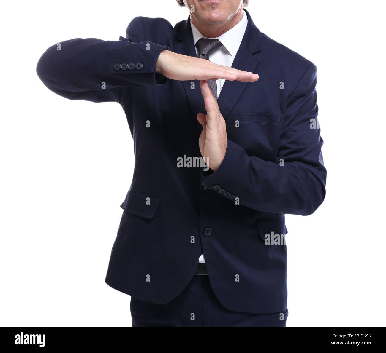 Timeout sign hi-res stock photography and images - Alamy