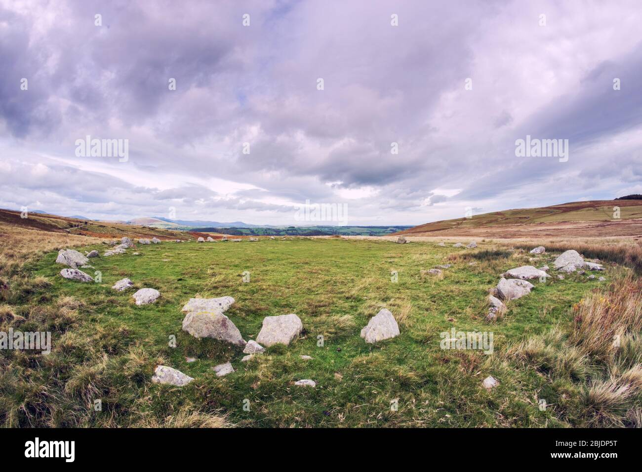 Barton fell uk hi-res stock photography and images - Alamy