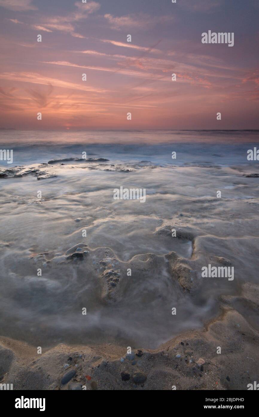 Bilbao getxo beach hi-res stock photography and images - Alamy