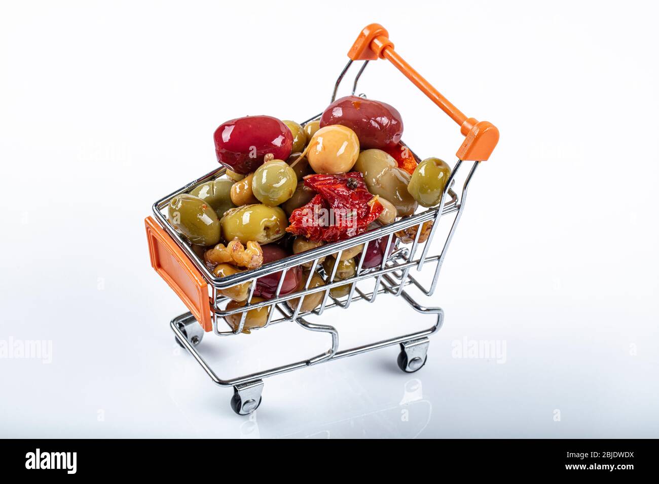 Scratched olives hi-res stock photography and images - Alamy
