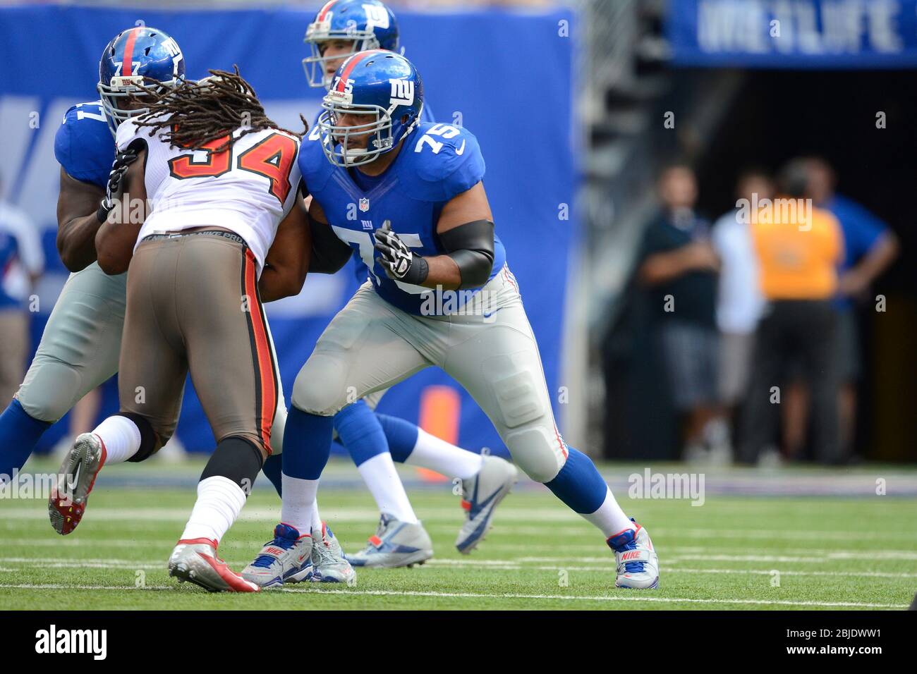 Sean locklear hi-res stock photography and images - Alamy