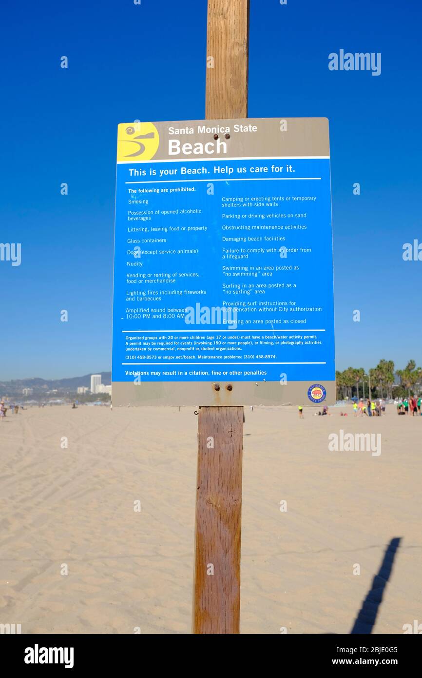 Information signs venice hi-res stock photography and images - Alamy