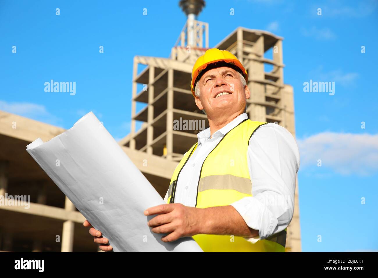 Unfinished portrait drawing hi-res stock photography and images - Alamy