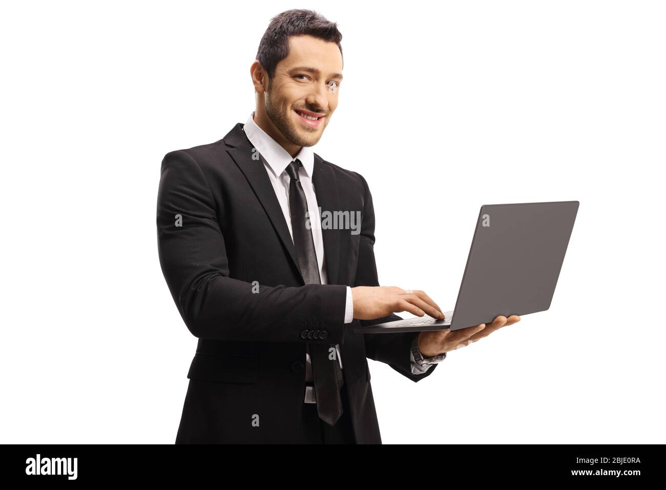 Work wear suit hi-res stock photography and images - Alamy