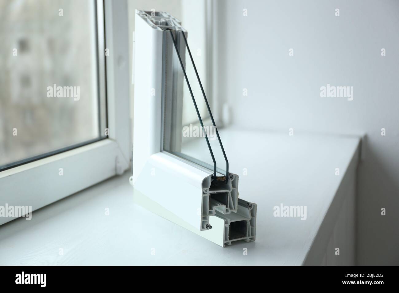 Windowsill corner hi-res stock photography and images - Alamy