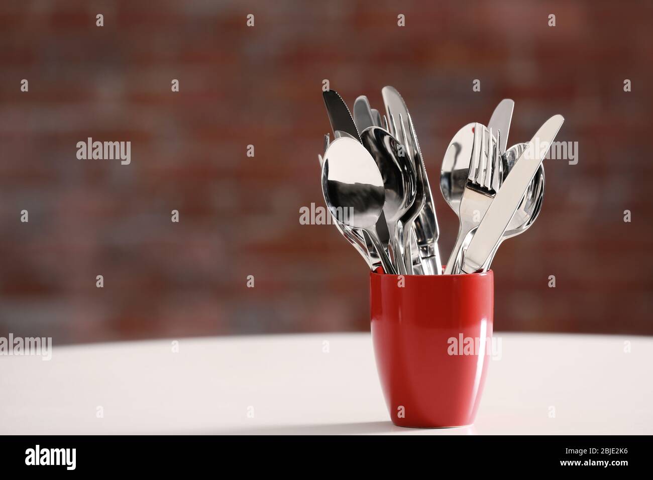 Kitchen utensils in ceramic hi-res stock photography and images - Alamy