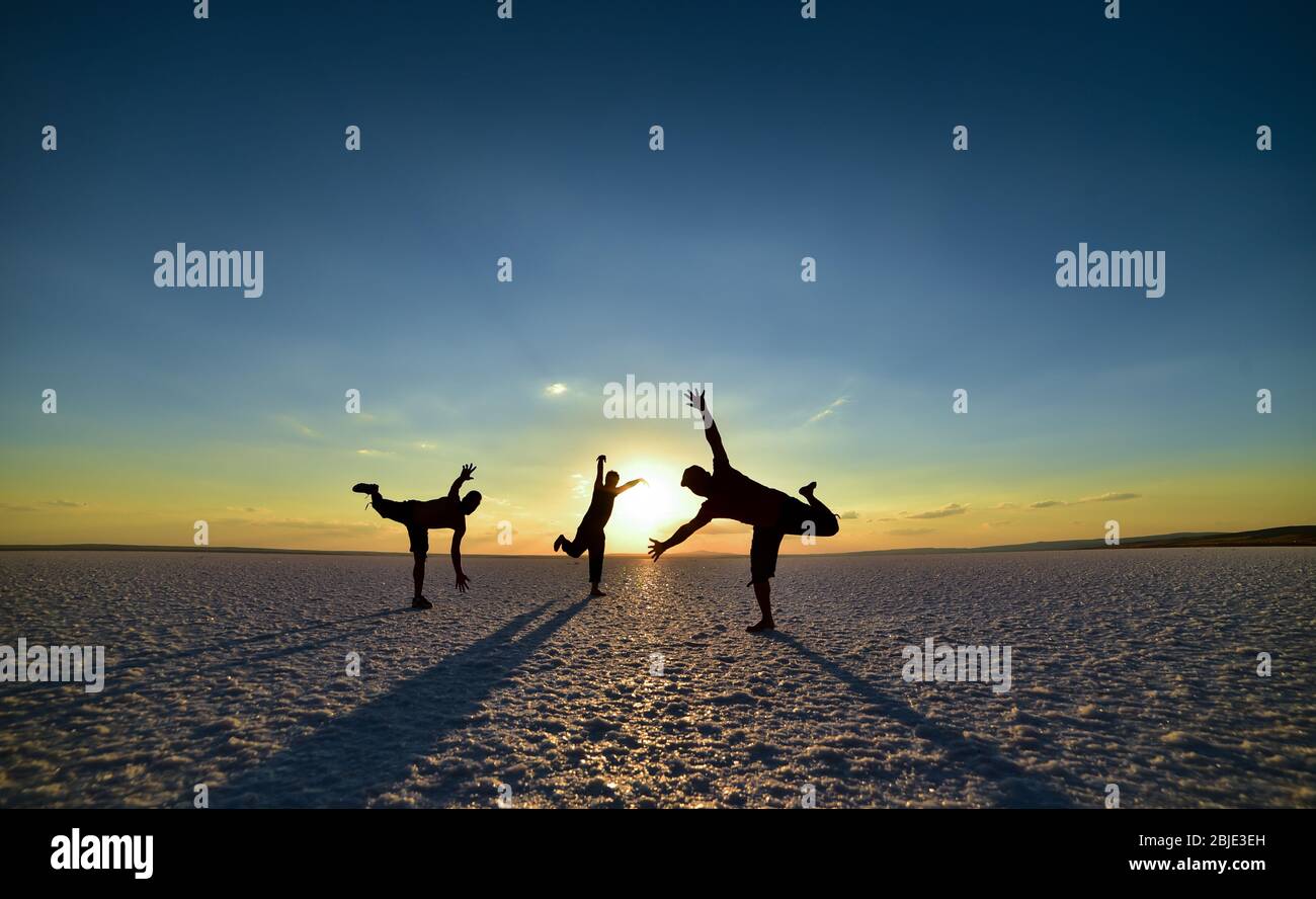 Synergy active hi-res stock photography and images - Alamy