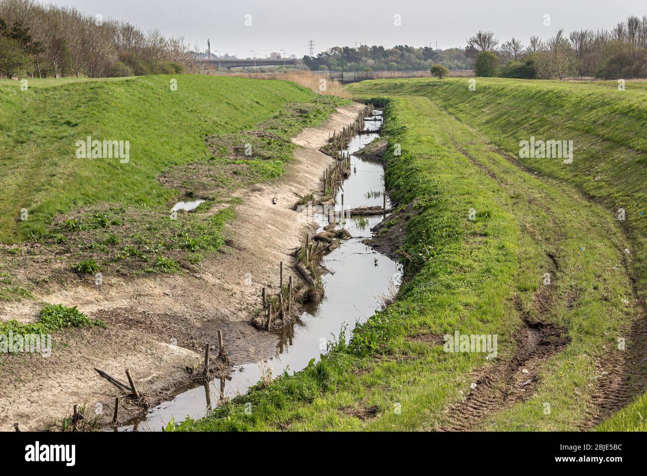 The wirral countryside hi-res stock photography and images - Alamy