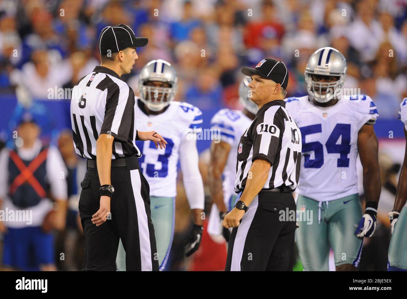 Back judge hi-res stock photography and images - Alamy