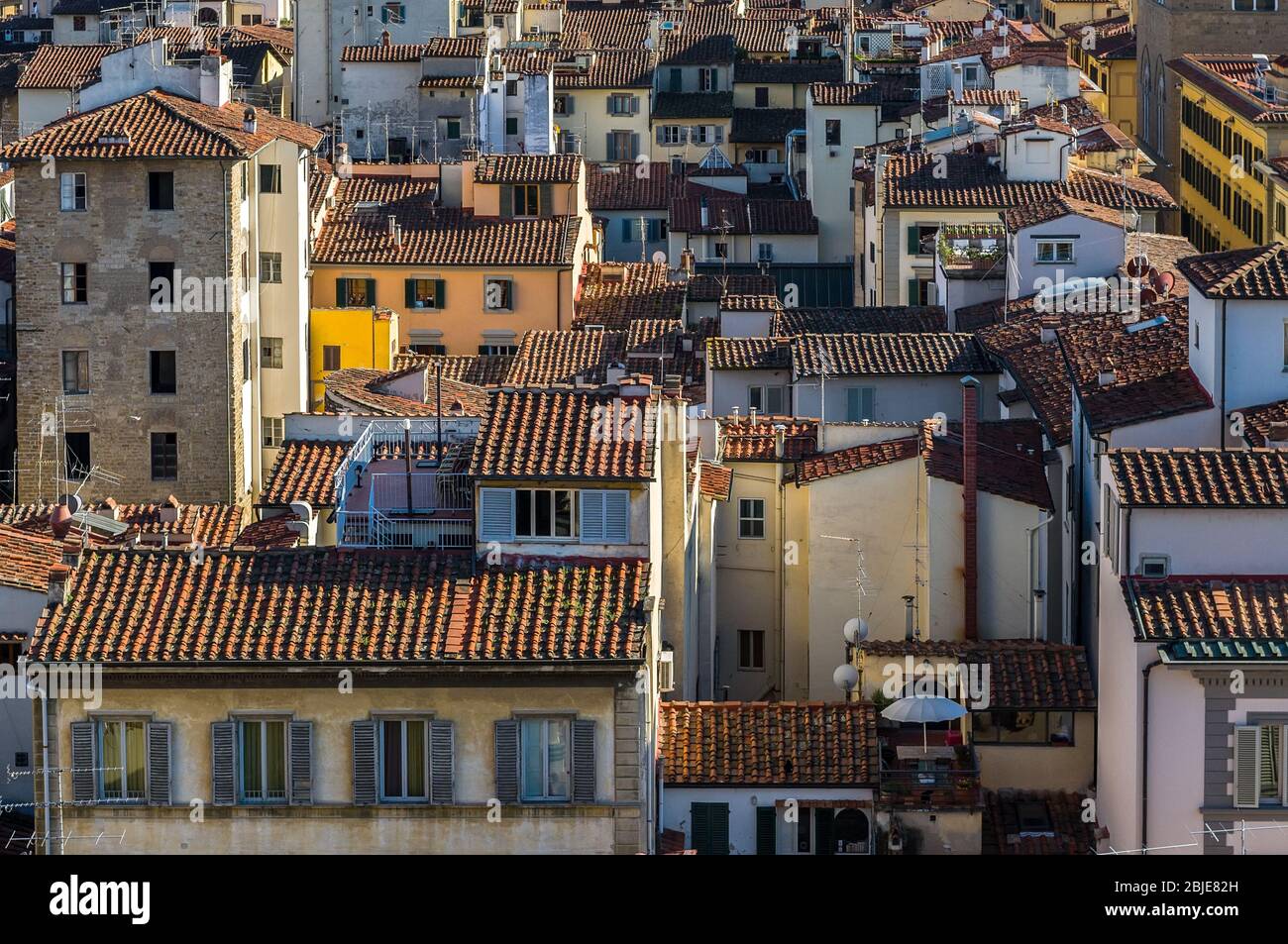 Windows aerial hi-res stock photography and images - Alamy
