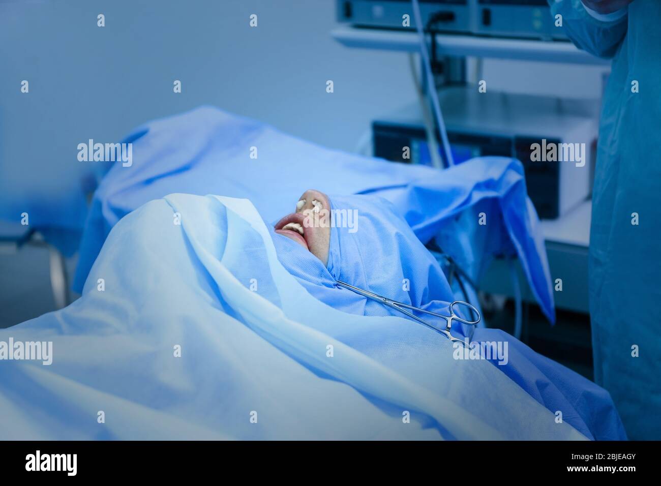 Rhinobyon hi-res stock photography and images - Alamy