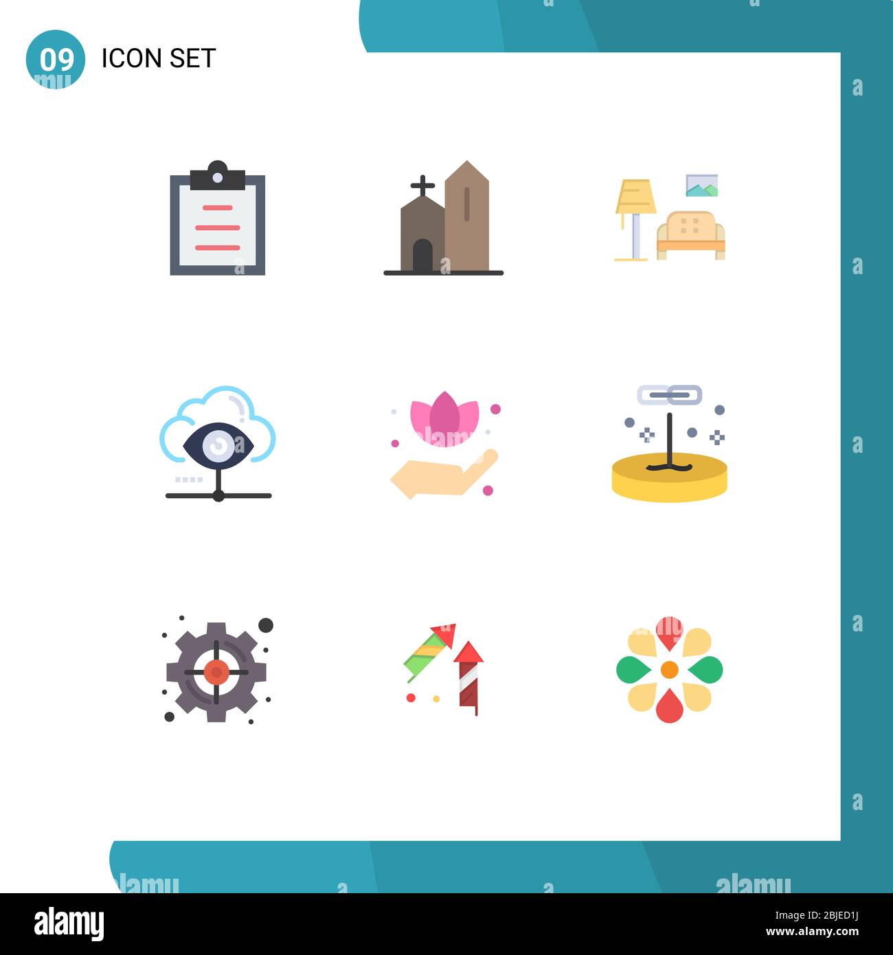 Lump view Stock Vector Images - Alamy