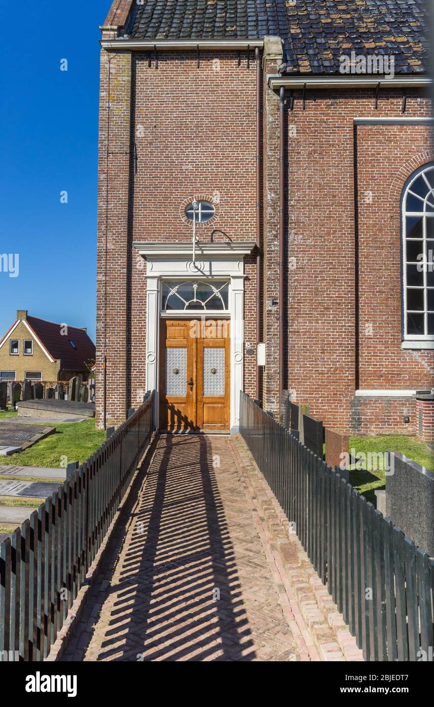 Heeg netherlands hi-res stock photography and images - Alamy