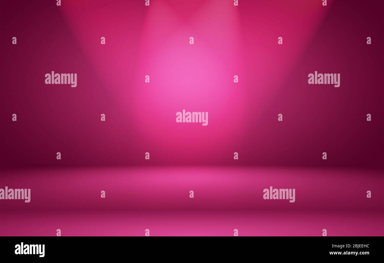 Plain Light Purple Background