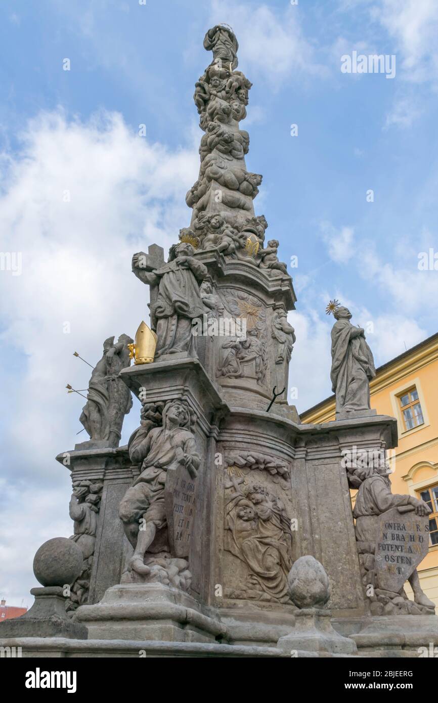 The plague tower hi-res stock photography and images - Alamy