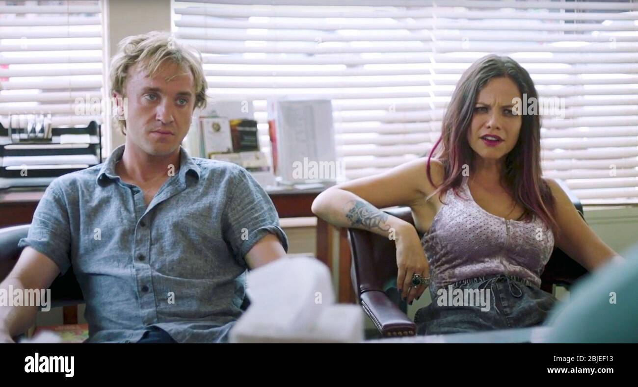 Braking For Whales Aka Whaling From Left Tom Felton Tammin Sursok