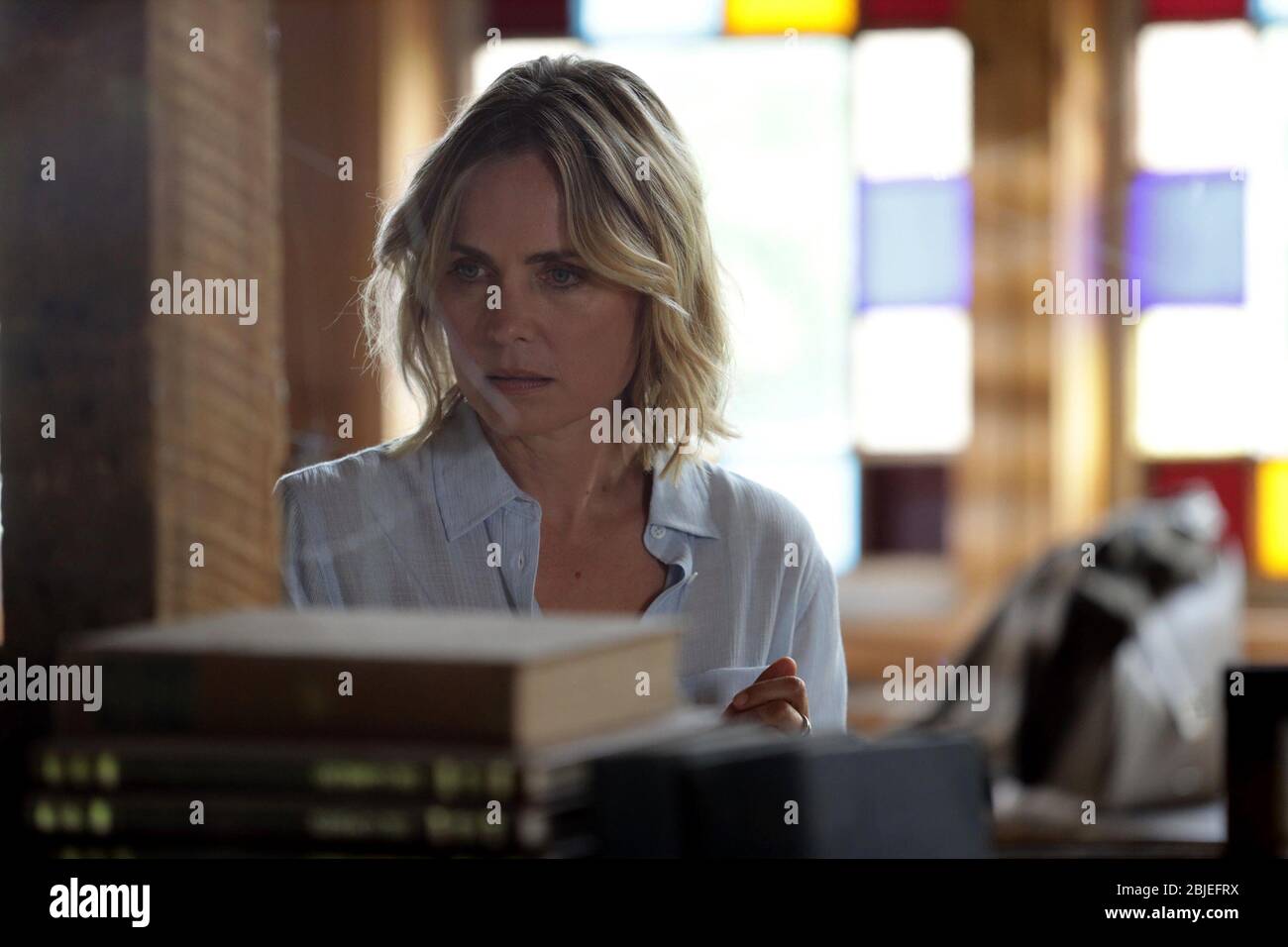 DREAMKATCHER, Radha Mitchell, 2020. ph: Tessa Viles / © Lionsgate Home ...