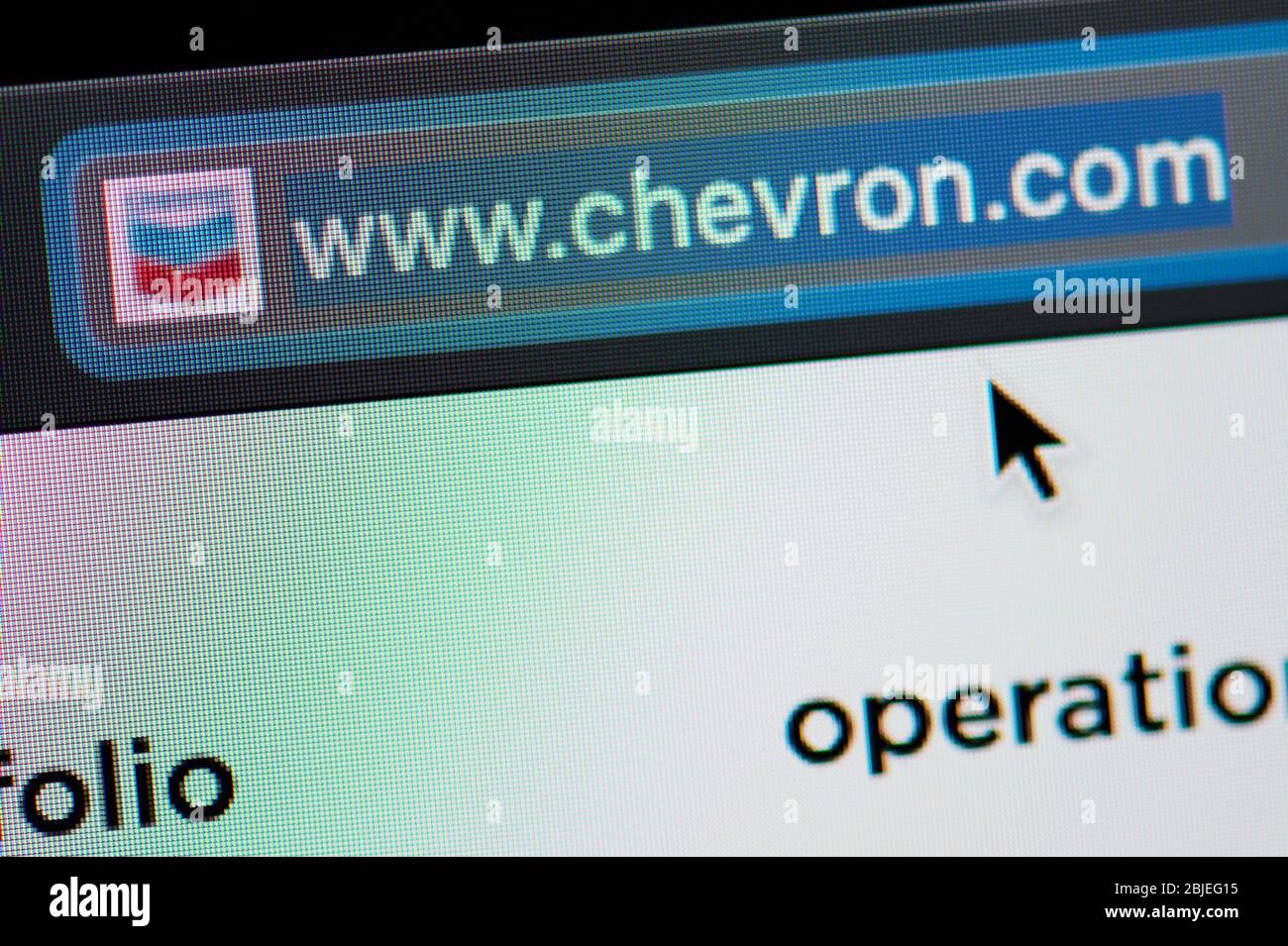 Logo chevron hi-res stock photography and images - Alamy