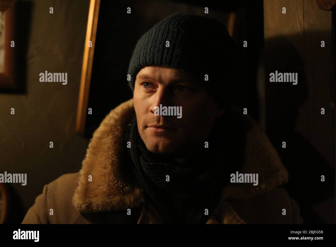 ENEMY LINES, Daniel Jillings, 2020. © Good Deed Entertainment ...